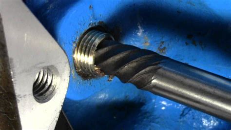 How to Remove a Broken Bolt in Simple Steps