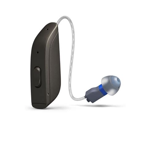 Resound One Hearing Aids From Hearing Aid Uk