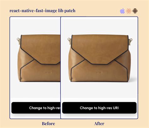 React Native Fast Image No Flickering When Changing The Image Source Cristian Gutu