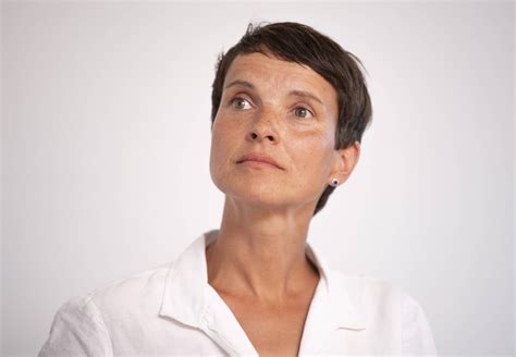 Rtl Frauke Petry Gegen Maurice Gajda „können Ihn Ruinieren