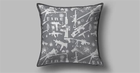 Seamless Pattern On Behance