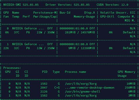 实验室gpu服务器管理员指南 Ownutopeadia