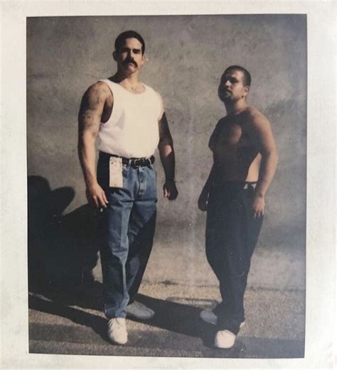 Michael Concepcion Original Ws Crip And Co Founder Of The Gardena