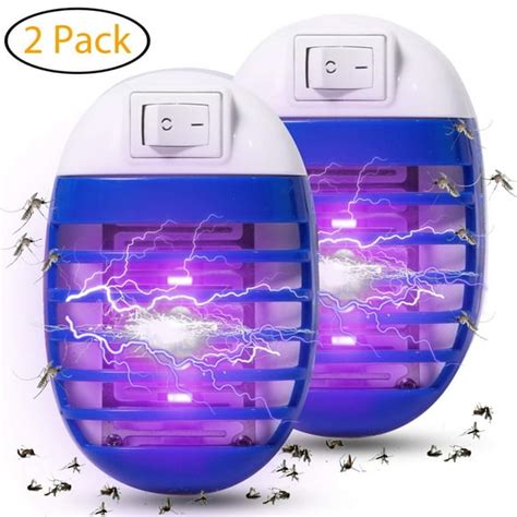 Indoor Electronic Bug Zapper