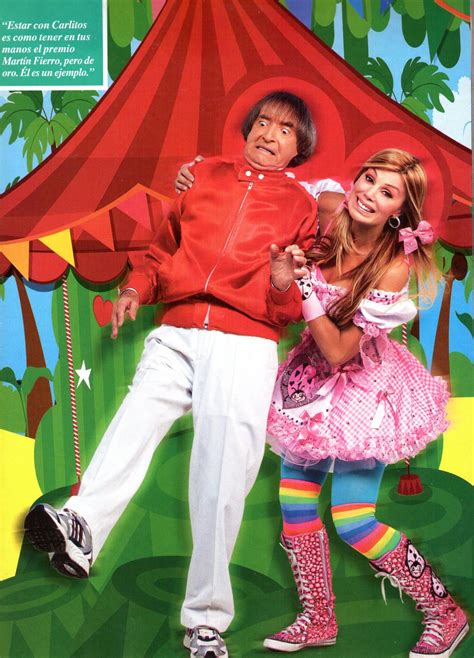 Carlitos Bal Homenaje Fin De Semana A Full Con Panam Y Carlitos