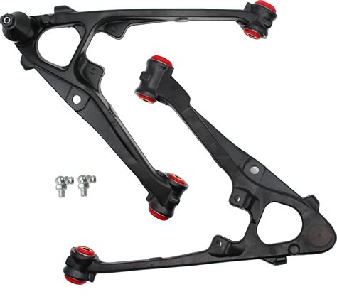 Front Lower Control Arms For 2007 2013 Chevy Silverado 1500