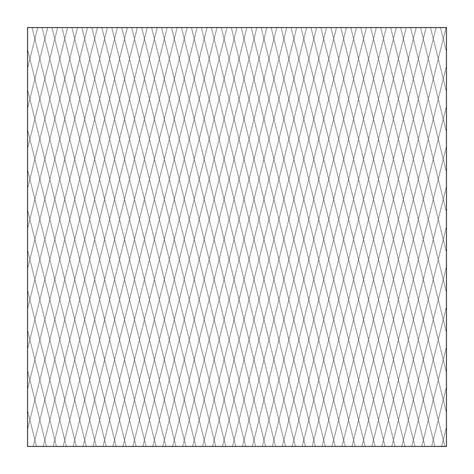 Illustrator Pattern Library Insulation Patterns Post Digital