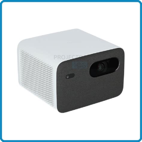 Xiaomi Mi Smart Projector Pro