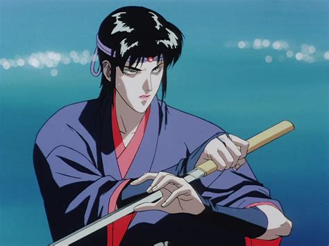 Ninja Scroll 1993 Screencap Fancaps