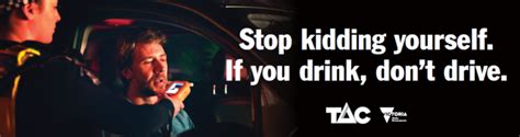 Nrspp Australia Tac Drink Drive Campaign