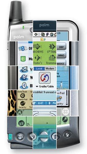Start [palm Os Wiki]