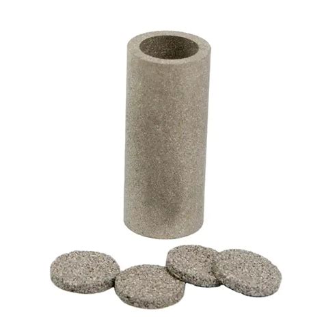 Micron Cartridge Natural Nitrogen Gas Filter Dalon