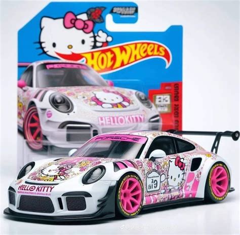 Hello Kitty Car🩷🩷 Hello Kitty Hello Kitty Car Hello Kitty Lego