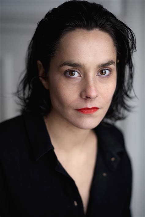 Marion Lambert Actrice Ubba