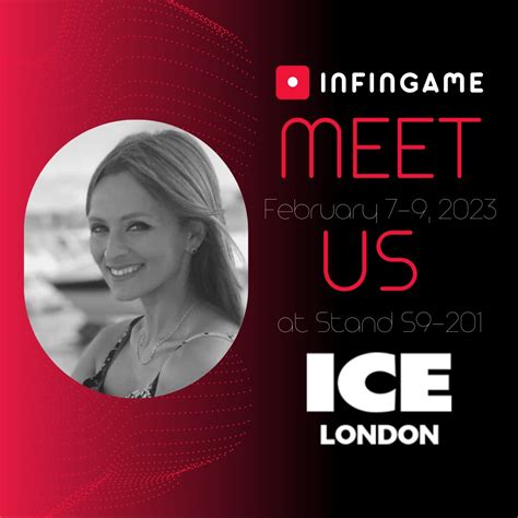 Olga Prokopenko On Linkedin Ice London Is Underway Very Excited To Meet You All Get In Touch Via