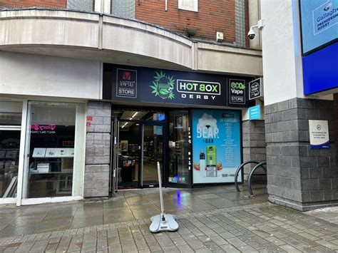 7a Albion Street Fhp Derby For Saleto Let Fhp