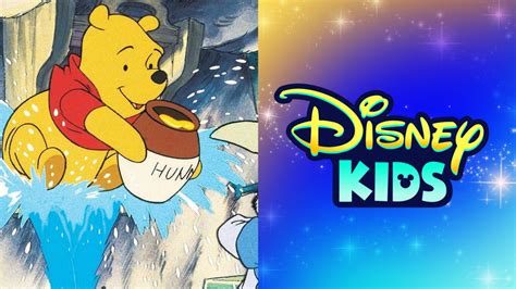 Does Disney Plus Have Winnie The Pooh