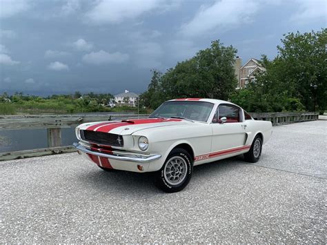 1966 Shelby Gt350 For Sale In Wilmington Nc