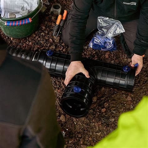 Lk Systems As På Linkedin Vvs Va Kulvert Pex