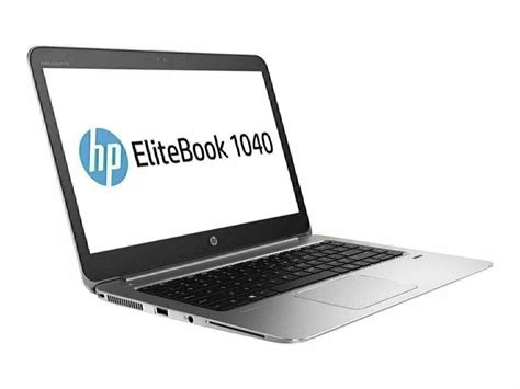 HP Elitebook Folio G Core I Th Gen Price In Pakistan