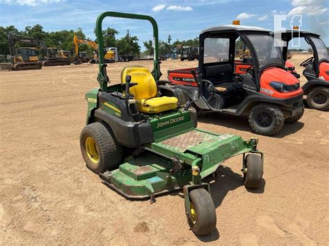 John Deere 997 Auctions Equipmentfacts