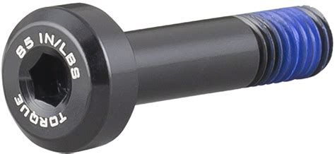 Trek 2015 Shock Mount Fastener Wheelworx