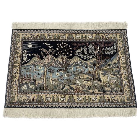 Persian Tree Of Life Collectors Item Shop Today Get It Tomorrow