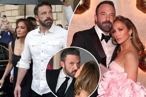 Ben Affleck’s ‘erratic mood swings’ created ‘toxicity’ during Jennifer Lopez marriage: report ...
