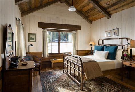 Luxury Montana Cabin Rentals Private Cabins At The Ranch