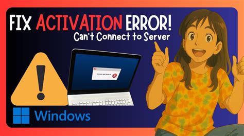 How To Fix We Cant Activate Windows On This Device As We Cant Connect To Your Organizations