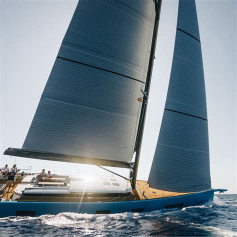Custom Sails North Sails