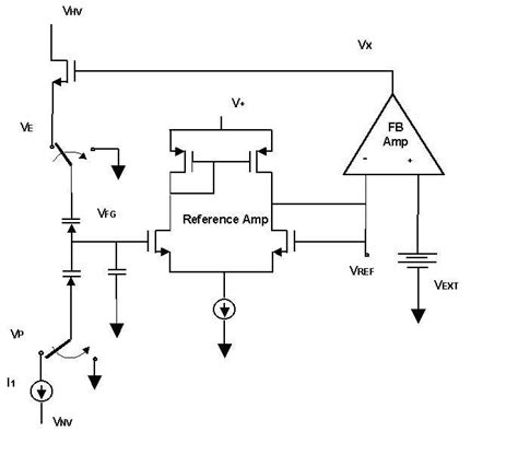 Precision Voltage Reference Uses Eeprom And Floating Gate Trim Ee Times