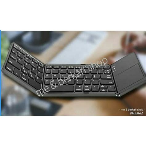 Jual Keyboard Bluetooth Indonesia Shopee Indonesia