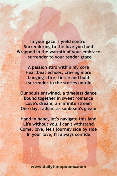 Love Making Poems 15 Love Making Poems To Spice Up Your Sex Life