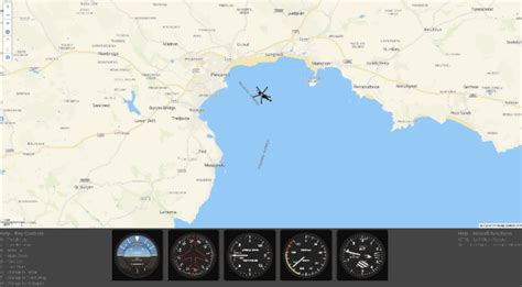Major Features Upgrade For Artemis Simulator Defense Advancement