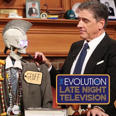 Museum On This Day In Late Night — December 7 2004 Cbs Announced
