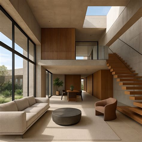 Tech For Architects How To Create A Stunning Rendering From A Simple