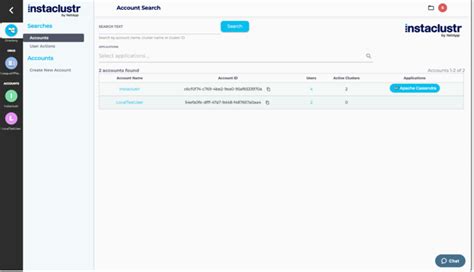 Who Did What To That And When Exploring The User Actions Feature
