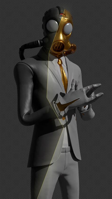 2094 Chaos Agent Pfp Profile Picture 4k Hd Images