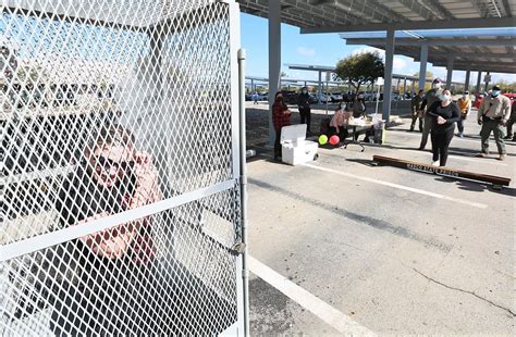 Wasco State Prison Honors 30 Years Of Service