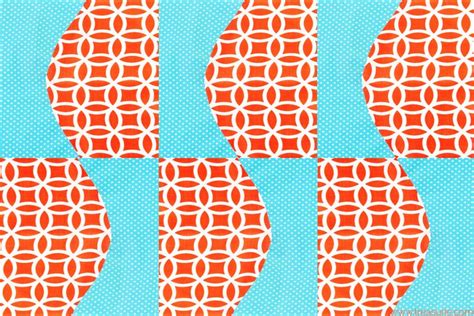 SEWING CURVES How To Sew Curves With Ease TREASURIE