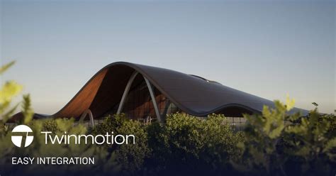 Twinmotion Twinmotion