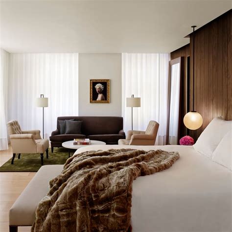 Bedrooms Architectural Digest