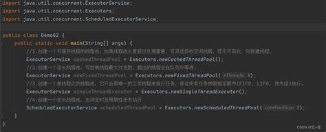 Java线程池过程理解guava Thread Pool Csdn博客 Java线程池过程理解guava Thread Pool Csdn博客