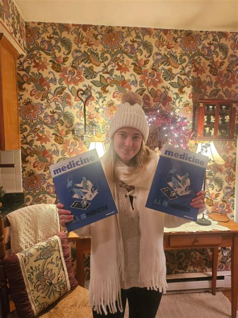 Sloane Perron On Linkedin Medicaleditor Editorialleadership