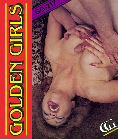 Golden Girls 217 Sex Pointers Classic Erotica
