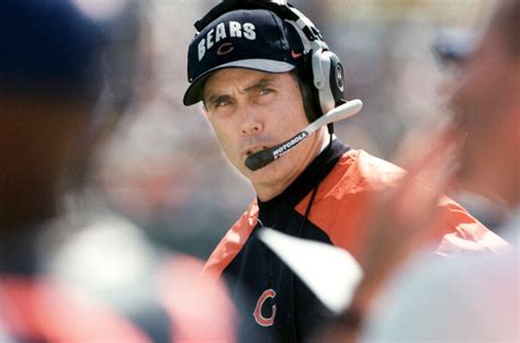 Former Bears Coach Dick Jauron Who Was Coach Of The Year In 2001 Dies At 74 Wbez Chicago
