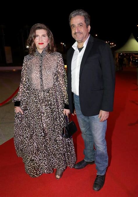 יעל אבקסיס ובן זוגה צח בר צמודים מתמיד