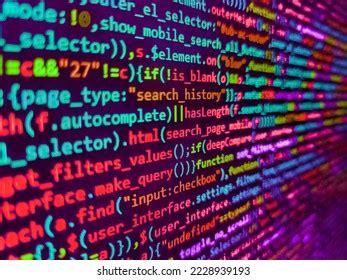Source Code Pattern Images Stock Photos Vectors Shutterstock