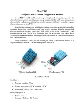PRAKTIK ARDUINO UNO SMK NEGERI SAROLANGUN PDF